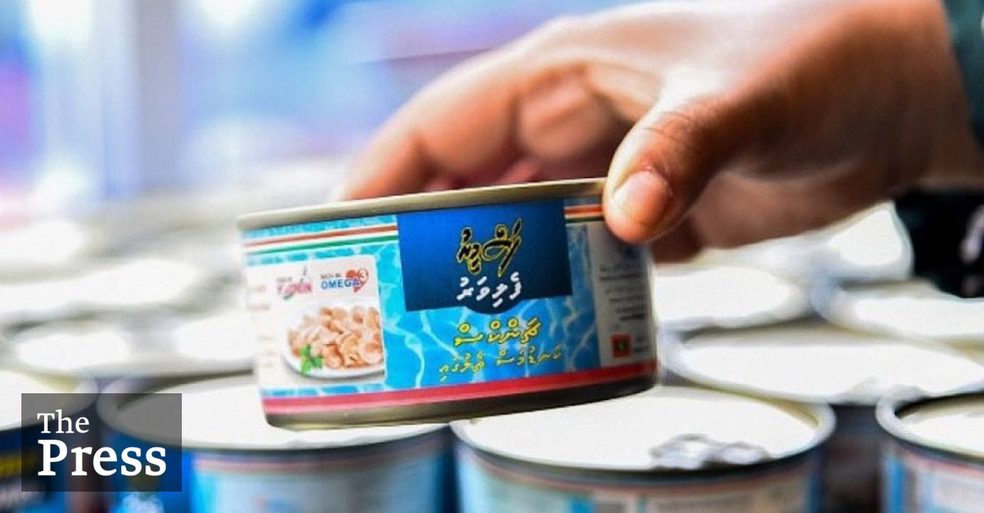 Tuna case distribution: Male' area timings & locations changed | ThePress