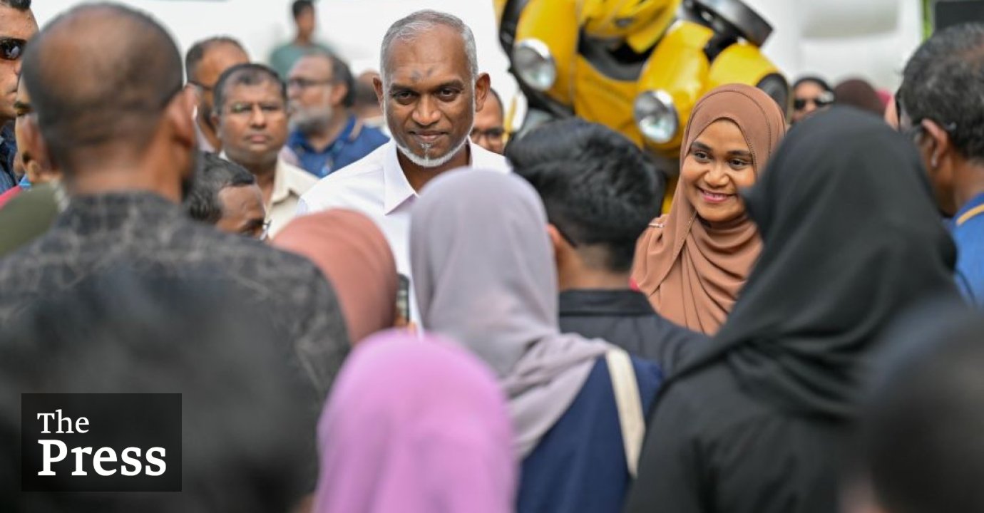 "Self-sufficient families are key to speeding national progress" | ThePress