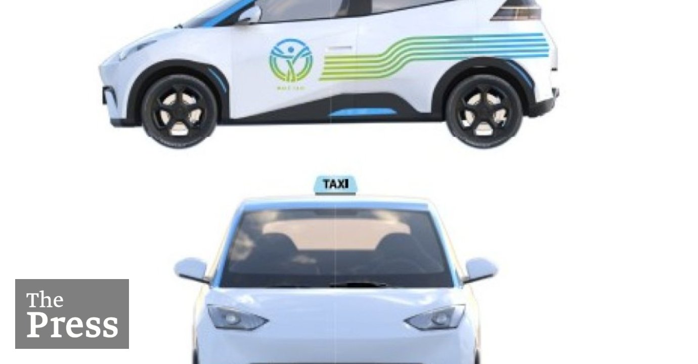 "Govt will fund the taxi line, MTCC will not bear any loss" | ThePress