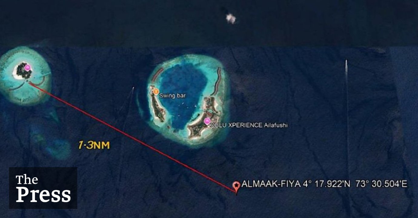 Overturned landing Craft: 2nd death reported, 1 still missing | ThePress
